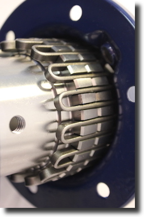 Grid Couplings - Drive Components